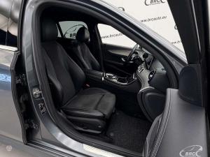 Pelēks Mercedes-Benz E 220 2016 Viļņa, ar dzinēja tilpumu 1.95 L un nobraukumu 362 tūkst. km par 13500 €, foto 9 vietnē AUTOMOTO.COM.LV