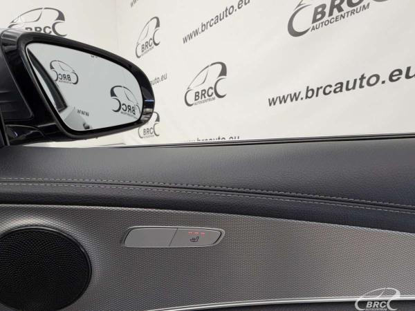 Pelēks Mercedes-Benz E 220 2016 Viļņa, ar dzinēja tilpumu 1.95 L un nobraukumu 362 tūkst. km par 13500 €, foto 10 vietnē AUTOMOTO.COM.LV