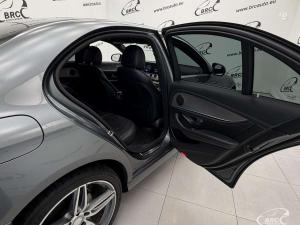 Pelēks Mercedes-Benz E 220 2016 Viļņa, ar dzinēja tilpumu 1.95 L un nobraukumu 362 tūkst. km par 13500 €, foto 15 vietnē AUTOMOTO.COM.LV