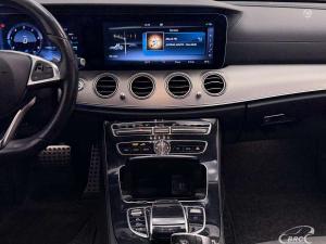 Pelēks Mercedes-Benz E 220 2016 Viļņa, ar dzinēja tilpumu 1.95 L un nobraukumu 362 tūkst. km par 13500 €, foto 17 vietnē AUTOMOTO.COM.LV