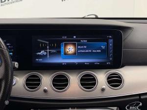 Pelēks Mercedes-Benz E 220 2016 Viļņa, ar dzinēja tilpumu 1.95 L un nobraukumu 362 tūkst. km par 13500 €, foto 18 vietnē AUTOMOTO.COM.LV