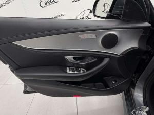 Pelēks Mercedes-Benz E 220 2016 Viļņa, ar dzinēja tilpumu 1.95 L un nobraukumu 362 tūkst. km par 13500 €, foto 22 vietnē AUTOMOTO.COM.LV