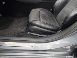 Pelēks Mercedes-Benz E 220 2016 Viļņa, ar dzinēja tilpumu 1.95 L un nobraukumu 362 tūkst. km par 13500 €, foto 24 vietnē AUTOMOTO.COM.LV