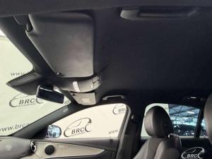 Pelēks Mercedes-Benz E 220 2016 Viļņa, ar dzinēja tilpumu 1.95 L un nobraukumu 362 tūkst. km par 13500 €, foto 27 vietnē AUTOMOTO.COM.LV