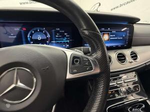 Pelēks Mercedes-Benz E 220 2016 Viļņa, ar dzinēja tilpumu 1.95 L un nobraukumu 362 tūkst. km par 13500 €, foto 31 vietnē AUTOMOTO.COM.LV