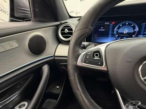 Pelēks Mercedes-Benz E 220 2016 Viļņa, ar dzinēja tilpumu 1.95 L un nobraukumu 362 tūkst. km par 13500 €, foto 32 vietnē AUTOMOTO.COM.LV