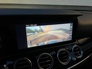 Серый Мерседес E 220 2017 в Каунас, объемом двигателя 1.95 л и пробегом 248 тыс. км за 16250 €, фото 27 на AUTOMOTO.COM.LV