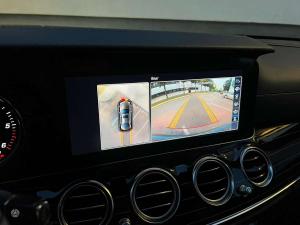 Серый Мерседес E 220 2017 в Каунас, объемом двигателя 1.95 л и пробегом 248 тыс. км за 16250 €, фото 31 на AUTOMOTO.COM.LV