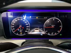 Серый Мерседес E 220 2017 в Каунас, объемом двигателя 1.95 л и пробегом 377 тыс. км за 16500 €, фото 14 на AUTOMOTO.COM.LV
