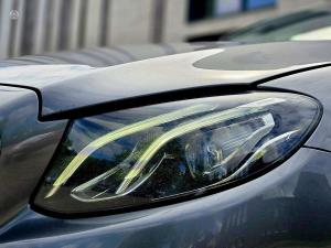 Pelēks Mercedes-Benz E 220 2018 Tauragė, ar dzinēja tilpumu 1.95 L un nobraukumu 318 tūkst. km par 12800 €, foto 12 vietnē AUTOMOTO.COM.LV