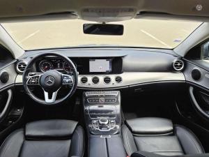 Pelēks Mercedes-Benz E 220 2018 Tauragė, ar dzinēja tilpumu 1.95 L un nobraukumu 318 tūkst. km par 12800 €, foto 15 vietnē AUTOMOTO.COM.LV