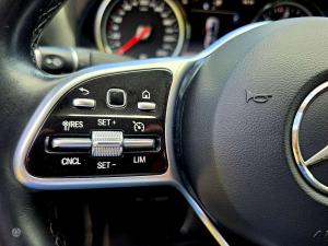 Pelēks Mercedes-Benz E 220 2018 Tauragė, ar dzinēja tilpumu 1.95 L un nobraukumu 318 tūkst. km par 12800 €, foto 20 vietnē AUTOMOTO.COM.LV