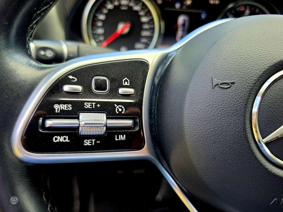Pelēks Mercedes-Benz E 220 2018 Tauragė, ar dzinēja tilpumu 1.95 L un nobraukumu 318 tūkst. km par 12800 €, foto 20 vietnē AUTOMOTO.COM.LV