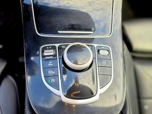 Pelēks Mercedes-Benz E 220 2018 Tauragė, ar dzinēja tilpumu 1.95 L un nobraukumu 318 tūkst. km par 12800 €, foto 30 vietnē AUTOMOTO.COM.LV