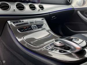 Pelēks Mercedes-Benz E 220 2018 Kauņa, ar dzinēja tilpumu 1.95 L un nobraukumu 262 tūkst. km par 22450 €, foto 15 vietnē AUTOMOTO.COM.LV