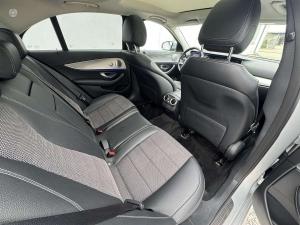 Pelēks Mercedes-Benz E 220 2019 Tauragė, ar dzinēja tilpumu 2.00 L un nobraukumu 400 tūkst. km par 14500 €, foto 12 vietnē AUTOMOTO.COM.LV