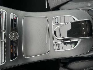Серый Мерседес E 220 2019 в Каунас, объемом двигателя 1.95 л и пробегом 280 тыс. км за 13800 €, фото 21 на AUTOMOTO.COM.LV