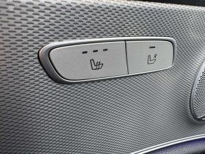 Серый Мерседес E 220 2019 в Каунас, объемом двигателя 1.95 л и пробегом 280 тыс. км за 13800 €, фото 22 на AUTOMOTO.COM.LV