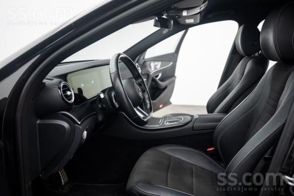 Pelēks Mercedes-Benz E 220 2020 Tallina, ar dzinēja tilpumu 2.00 L un nobraukumu 56 tūkst. km par 39900 €, foto 8 vietnē AUTOMOTO.COM.LV