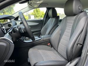 Серый Мерседес E 220 2023 в Таллин, объемом двигателя 0.00 л и пробегом 26 тыс. км за 42000 €, фото 6 на AUTOMOTO.COM.LV