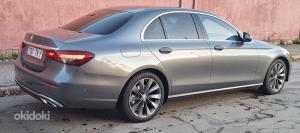 Серый Мерседес E 220 2023 в Таллин, объемом двигателя 0.00 л и пробегом 26 тыс. км за 42000 €, фото 8 на AUTOMOTO.COM.LV