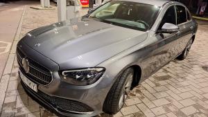 Серый Мерседес E 220 2023 в Таллин, объемом двигателя 0.00 л и пробегом 26 тыс. км за 42000 €, фото 20 на AUTOMOTO.COM.LV
