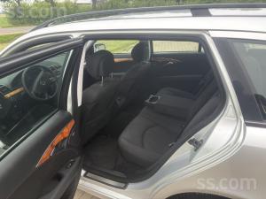 Pelēks Mercedes-Benz E 220 2006 Cēsis, ar dzinēja tilpumu 2.20 L un nobraukumu 329 tūkst. km par 3300 €, foto 11 vietnē AUTOMOTO.COM.LV