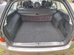 Pelēks Mercedes-Benz E 220 2008 Daugavpils, ar dzinēja tilpumu 2.20 L un nobraukumu 0 tūkst. km par 4150 €, foto 18 vietnē AUTOMOTO.COM.LV
