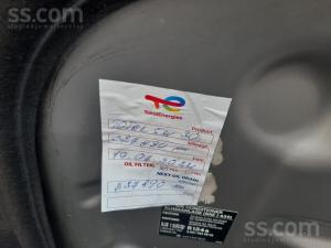 Pelēks Mercedes-Benz E 220 2008 Daugavpils, ar dzinēja tilpumu 2.20 L un nobraukumu 0 tūkst. km par 4150 €, foto 21 vietnē AUTOMOTO.COM.LV