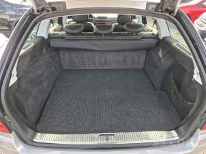 Серый Мерседес E 220 2008 в Даугавпилс, объемом двигателя 2.20 л и пробегом 0 тыс. км за 3900 €, фото 24 на AUTOMOTO.COM.LV