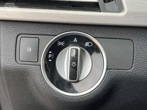 Серый Мерседес E 220 2010 в Кедайняй, объемом двигателя 2.20 л и пробегом 268 тыс. км за 5999 €, фото 30 на AUTOMOTO.COM.LV