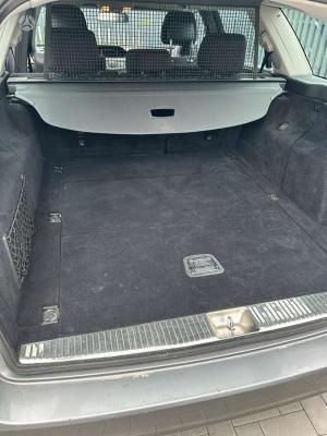 Pelēks Mercedes-Benz E 220 2010 Klaipėda, ar dzinēja tilpumu 2.14 L un nobraukumu 355 tūkst. km par 4300 €, foto 5 vietnē AUTOMOTO.COM.LV
