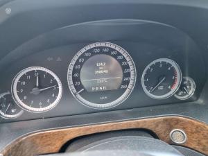 Серый Мерседес E 220 2010 в Таураге, объемом двигателя 2.15 л и пробегом 390 тыс. км за 3450 €, фото 8 на AUTOMOTO.COM.LV
