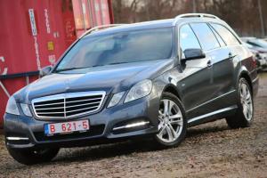 Pelēks Mercedes-Benz E 220 2011 Rīga, ar dzinēja tilpumu 2.20 L un nobraukumu 290 tūkst. km par 7990 €, foto  vietnē AUTOMOTO.COM.LV
