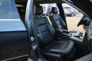Серый Мерседес E 220 2011 в Рига, объемом двигателя 2.20 л и пробегом 290 тыс. км за 7990 €, фото 14 на AUTOMOTO.COM.LV