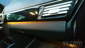 Серый Мерседес E 220 2011 в Даугавпилс, объемом двигателя 2.20 л и пробегом 270 тыс. км за 8150 €, фото 15 на AUTOMOTO.COM.LV