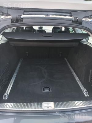 Pelēks Mercedes-Benz E 220 2011 Jūrmala, ar dzinēja tilpumu 2.20 L un nobraukumu 291 tūkst. km par 5900 €, foto 11 vietnē AUTOMOTO.COM.LV