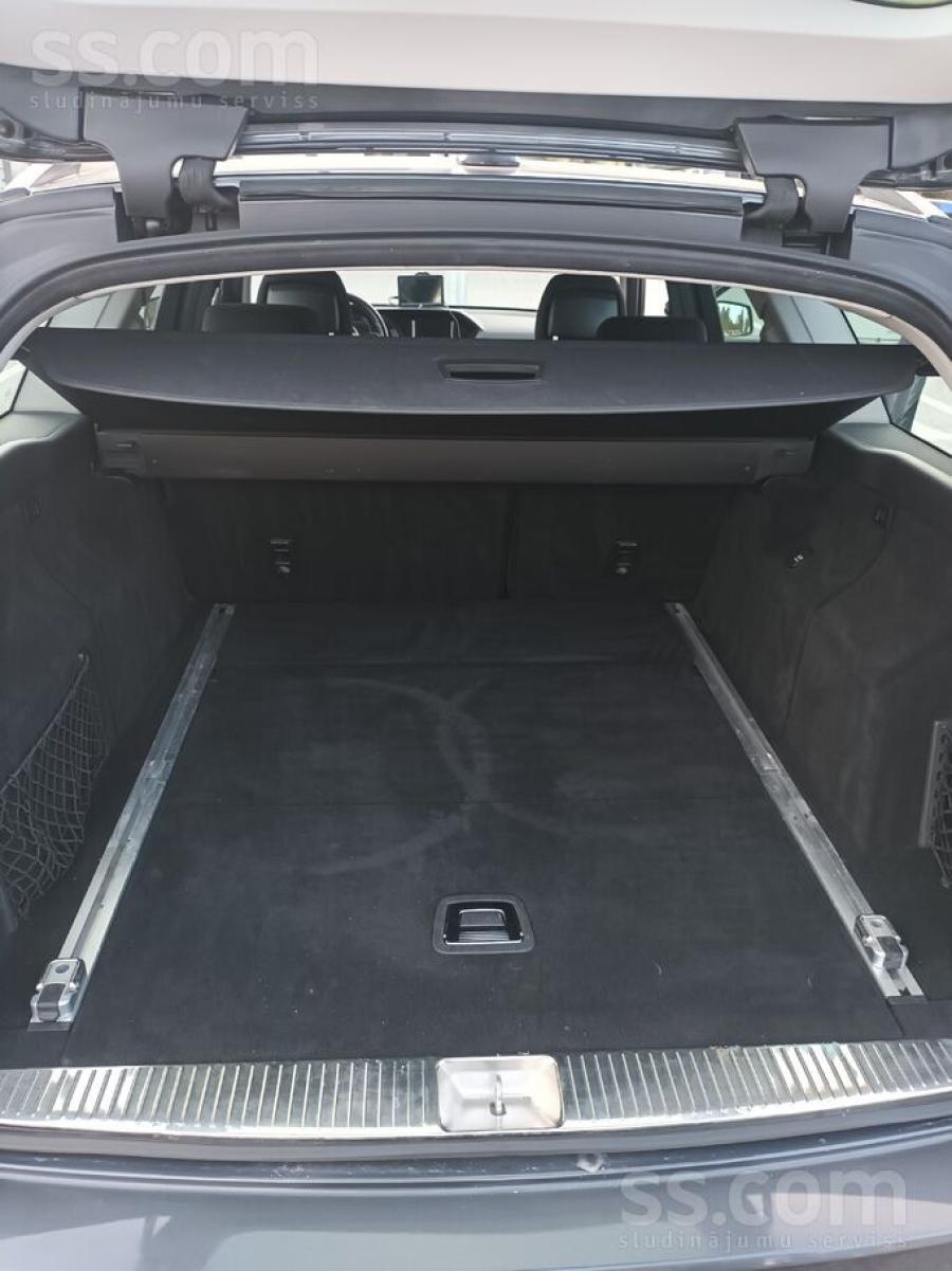 Pelēks Mercedes-Benz E 220 2011 Jūrmala, ar dzinēja tilpumu 2.20 L un nobraukumu 291 tūkst. km par 5900 €, foto 11 vietnē AUTOMOTO.COM.LV
