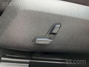 Pelēks Mercedes-Benz E 220 2012 Rīga, ar dzinēja tilpumu 2.20 L un nobraukumu 220 tūkst. km par 8990 €, foto 19 vietnē AUTOMOTO.COM.LV