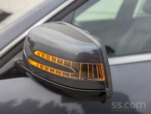 Pelēks Mercedes-Benz E 220 2012 Rīga, ar dzinēja tilpumu 2.20 L un nobraukumu 220 tūkst. km par 8990 €, foto 29 vietnē AUTOMOTO.COM.LV