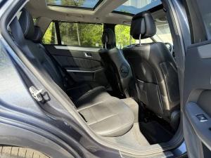 Grey Mercedes-Benz E 220 2012 in Jurmala, with an engine capacity of 2.20 L and mileage of 257 thousand km for 5950 €, photo 24 on AUTOMOTO.COM.LV