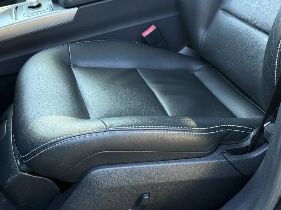 Grey Mercedes-Benz E 220 2012 in Jurmala, with an engine capacity of 2.20 L and mileage of 257 thousand km for 5950 €, photo 29 on AUTOMOTO.COM.LV