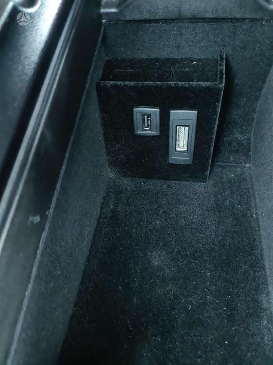 Grey Mercedes-Benz E 220 2012 in Klaipeda, with an engine capacity of 2.14 L and mileage of 347 thousand km for 6650 €, photo 22 on AUTOMOTO.COM.LV