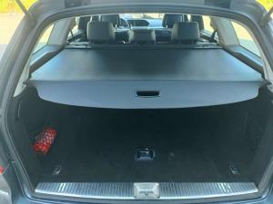 Grey Mercedes-Benz E 220 2012 in Klaipeda, with an engine capacity of 2.14 L and mileage of 347 thousand km for 6650 €, photo 29 on AUTOMOTO.COM.LV
