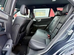 Pelēks Mercedes-Benz E 220 2013 Vilkaviškis, ar dzinēja tilpumu 2.14 L un nobraukumu 176 tūkst. km par 10300 €, foto 16 vietnē AUTOMOTO.COM.LV