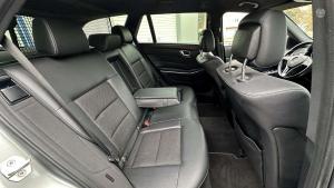 Pelēks Mercedes-Benz E 220 2013 Marijampole, ar dzinēja tilpumu 2.14 L un nobraukumu 285 tūkst. km par 10200 €, foto 15 vietnē AUTOMOTO.COM.LV