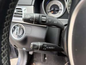 Pelēks Mercedes-Benz E 220 2013 Panevēža, ar dzinēja tilpumu 2.14 L un nobraukumu 315 tūkst. km par 7850 €, foto 22 vietnē AUTOMOTO.COM.LV