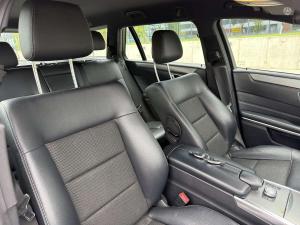 Pelēks Mercedes-Benz E 220 2013 Panevēža, ar dzinēja tilpumu 2.14 L un nobraukumu 315 tūkst. km par 7850 €, foto 29 vietnē AUTOMOTO.COM.LV