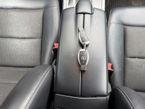Grey Mercedes-Benz E 220 2013 in Panevezys, with an engine capacity of 2.10 L and mileage of 315 thousand km for 7850 €, photo 30 on AUTOMOTO.COM.LV
