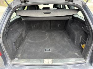 Grey Mercedes-Benz E 220 2013 in Panevezys, with an engine capacity of 2.10 L and mileage of 315 thousand km for 7850 €, photo 34 on AUTOMOTO.COM.LV